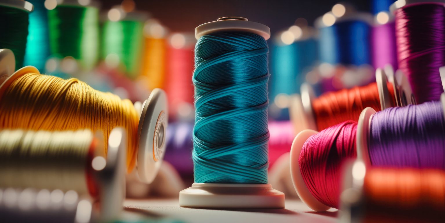 Polyester Yarn - Arya İplik