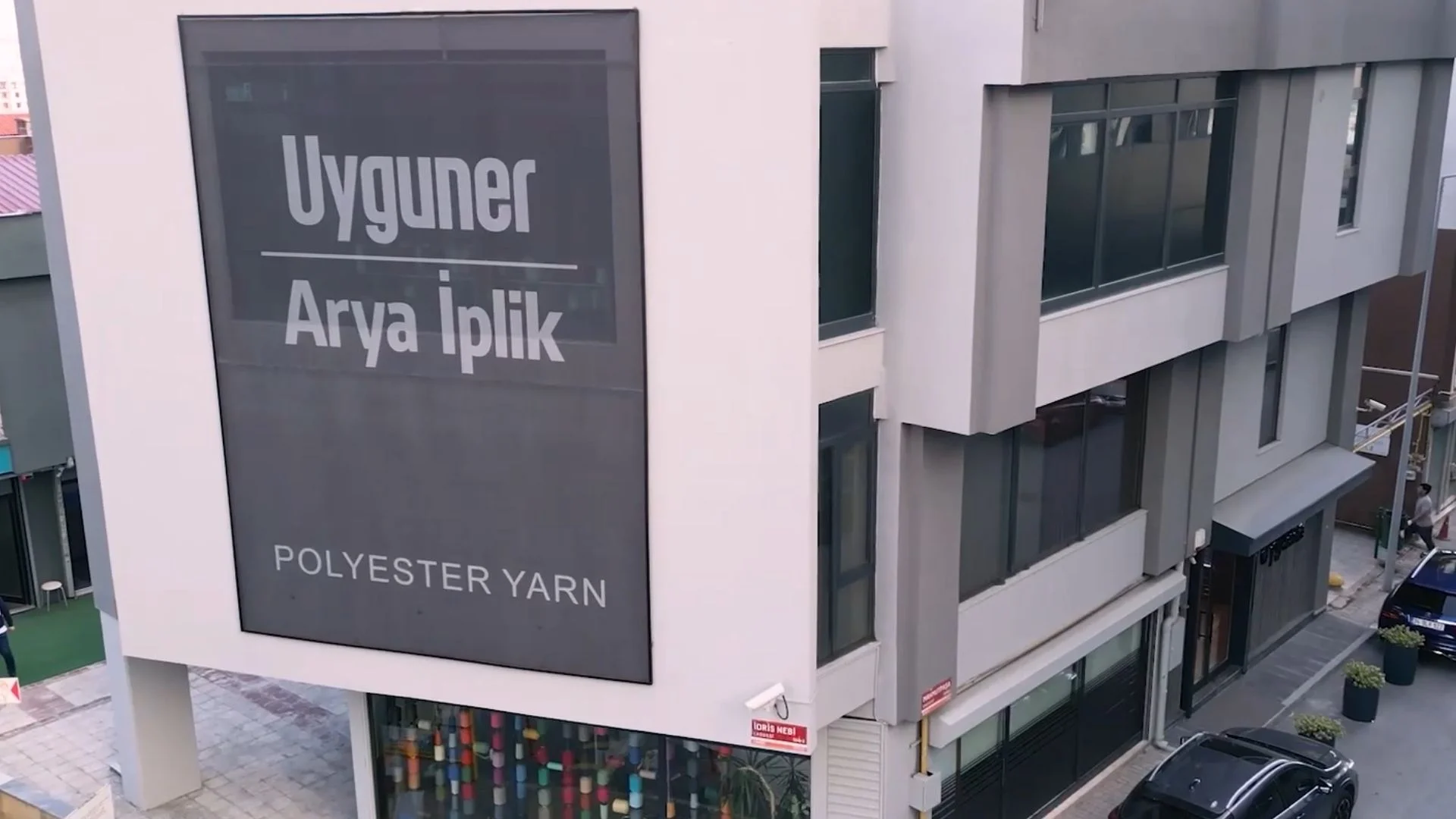 Arya Yarn - Arya İplik
