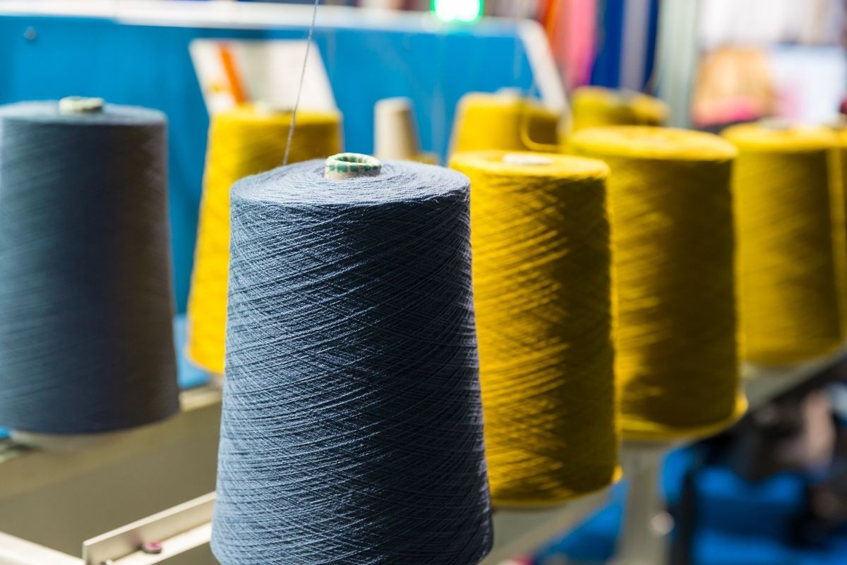 Yarn Types - Arya İplik