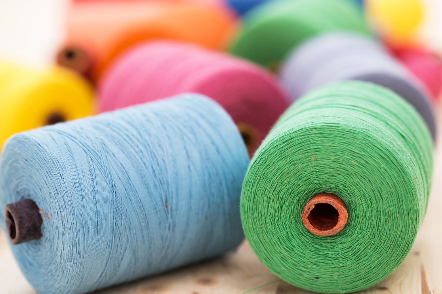 Yarn Types - Arya İplik